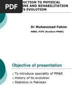 Koos Questionnaire | PDF | Knee