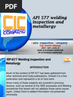 API RP-576 Inspection of Pressure-Relieving Devices | PDF | Valve ...