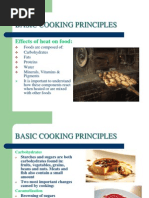 Baking Fundamentals and Techniques | PDF | Baking Powder | Sodium ...
