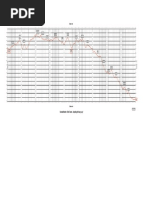 2S Coach Layout for Indian Railways | PDF
