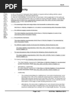 Rti Drawing Steel Bulkhead A-60 Searox SL 620-60 25mm Details | PDF