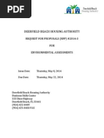 Section 8 Rent Determination Guide | PDF | Section 8 (Housing) | Welfare