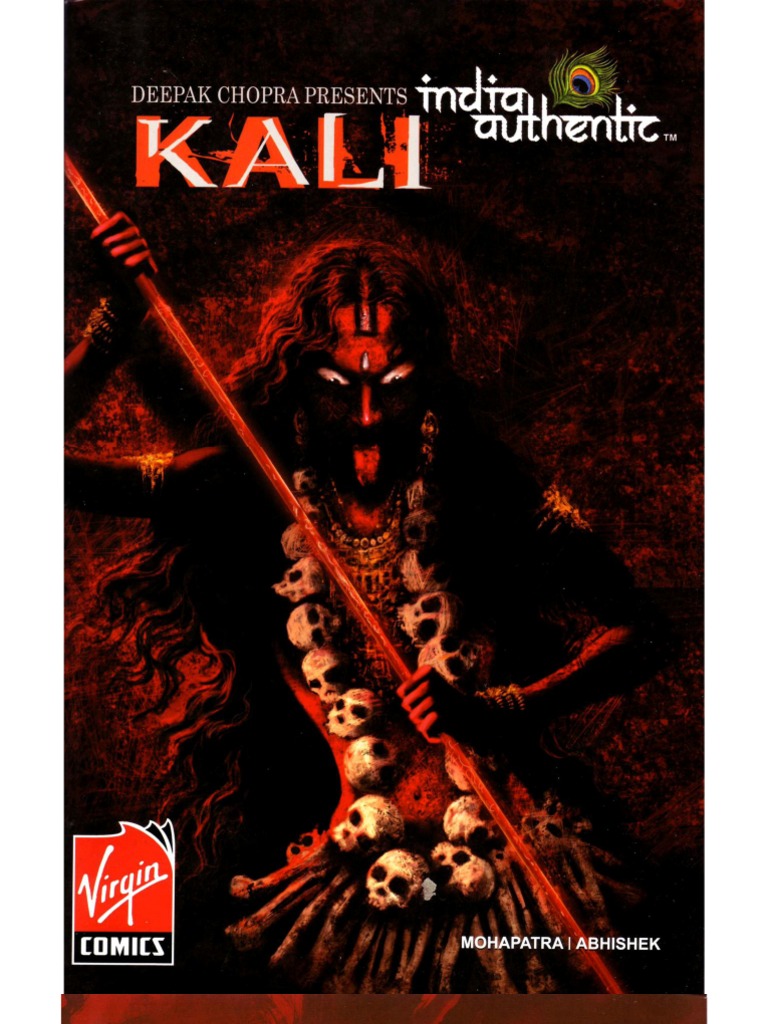 kali