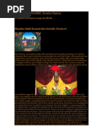 Loas y Veves Del Vudu PDF | PDF | Religión y creencia