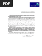 How To Write and Submit An SPE Paper Abstract | PDF | Proofreading ...