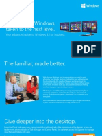 Infor Windows 11 Quick Start Guide | PDF | Personal Computers ...