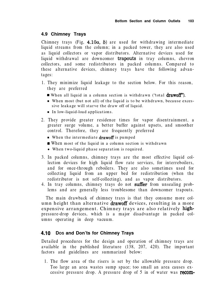 Chimney Trays | PDF | Pressure | Chimney