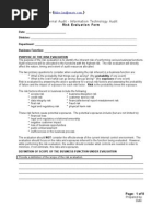 Code of Practice On: Workplace Safety and Health (WSH) Risk Management ...