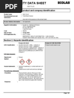Lonza ProductDataSheets Acrawax C PDS | PDF | Materials Science ...