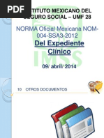 Nota de Alta o Egreso Hospitalario Voluntario | PDF | Hospital ...