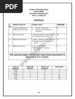 Science Form 3 July Test | PDF | Chemical Compounds | Pollination