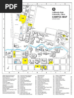 SAIT Campus Map | PDF | Vehicles | Transport