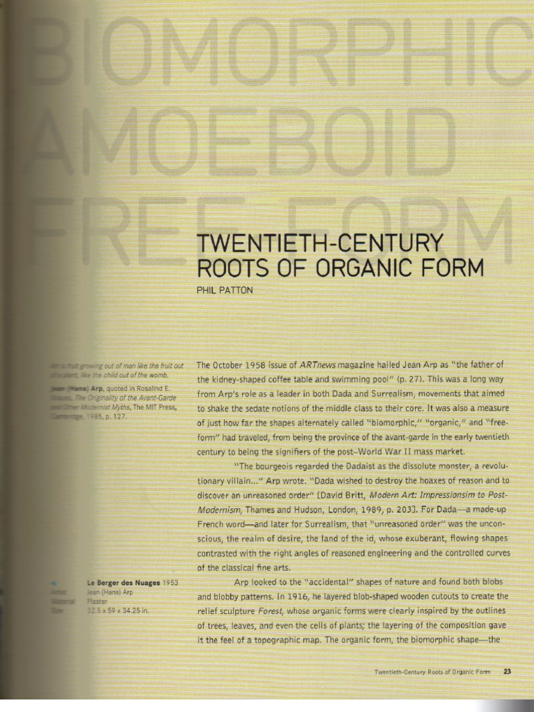 Blobjects & Beyond The New Fluidity in Design, Steven Skov Holt and ...