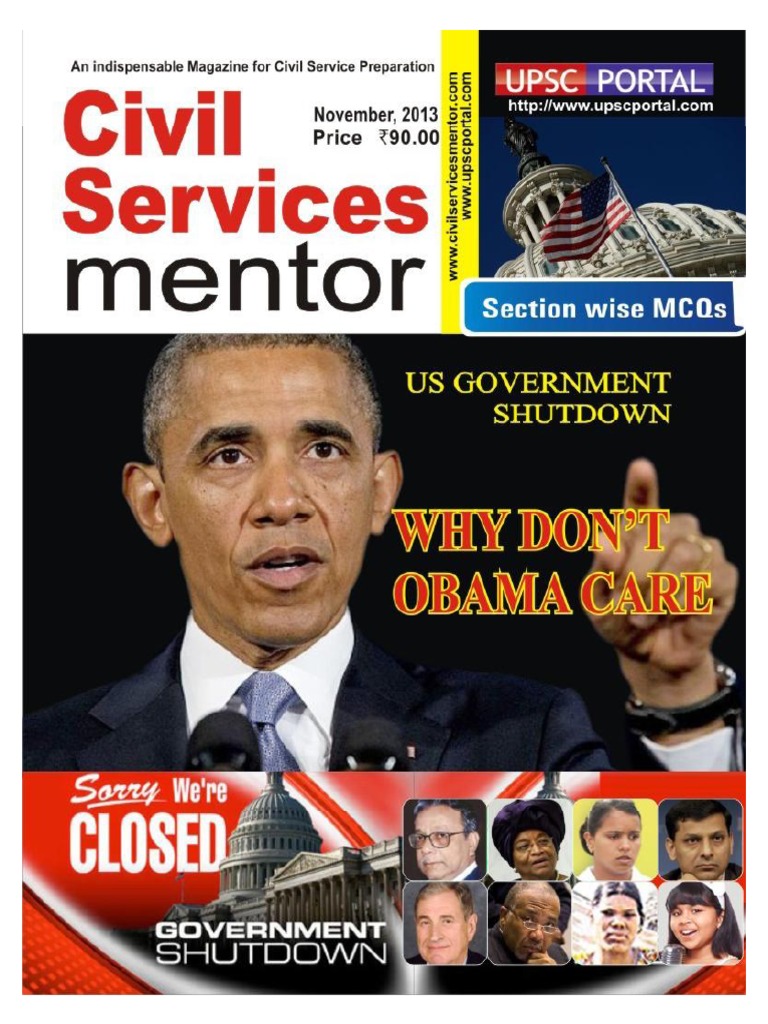 Analysis of a Current Affairs Magazine Covering Topics Related to the ...