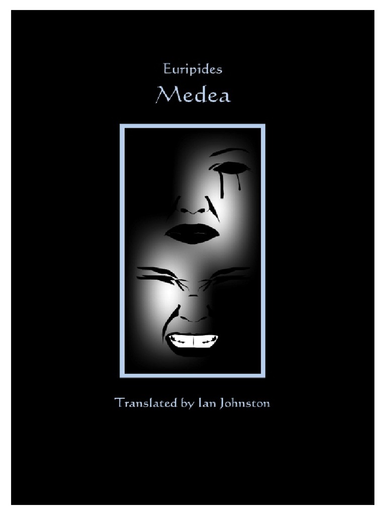 Medea | PDF | Jason | Ancient Greek Religion