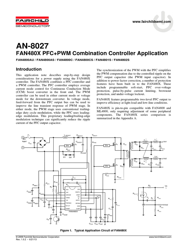 An 8027 | PDF | Amplifier | Transformer