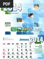 2025 Tax Calendar and Deadlines | PDF | Income Tax | Taxes