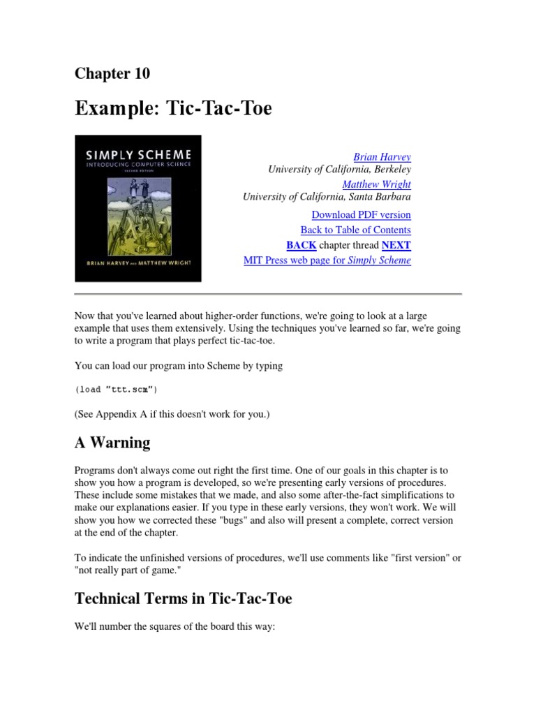 Chapter 10 Pdf Parameter Computer Programming Subroutine 