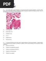 Biochemistry (Pixorize) | PDF