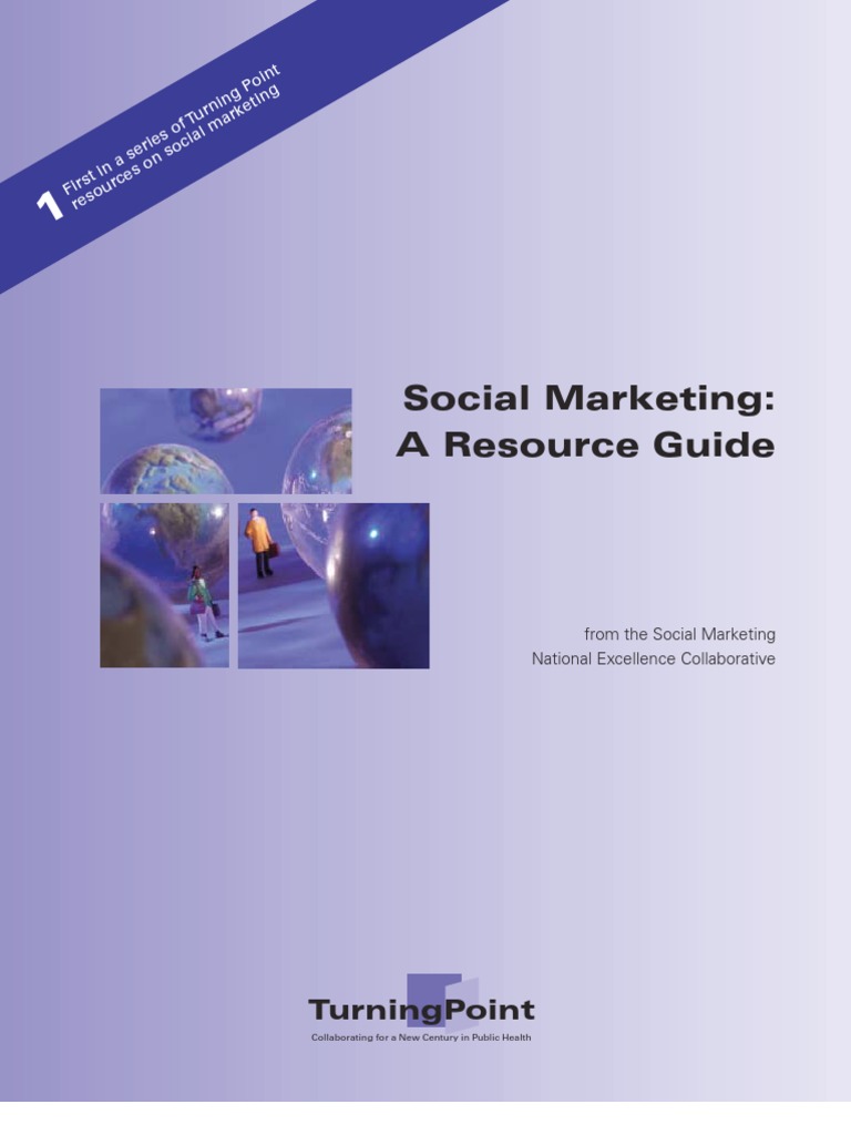 Social Marketing 101 | PDF