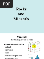 Earth and Life Science: Lesson 4 Exogenic and Endogenic Process | PDF ...
