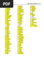 WAT Practice Set | PDF