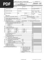 IT-3 Form | PDF | Employment | Taxes
