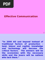 General Evaluator Script for Toastmasters | PDF
