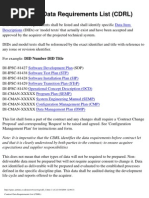 GFEBS Cost Management Training Agenda | PDF | Enterprise Resource ...