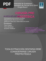 Tema 3. - Incisiones y Colgajos | PDF | Odontología | Biopsia