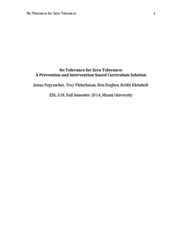 Whole Paper | Download Free PDF | Community | Teachers