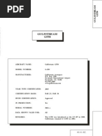 2000EX EASy II Initial Study Guide | PDF | Flight Control Surfaces ...