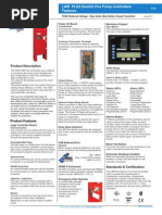 Schneider Electric Type 2 Co-Ordination Selection Charts-2 | PDF ...