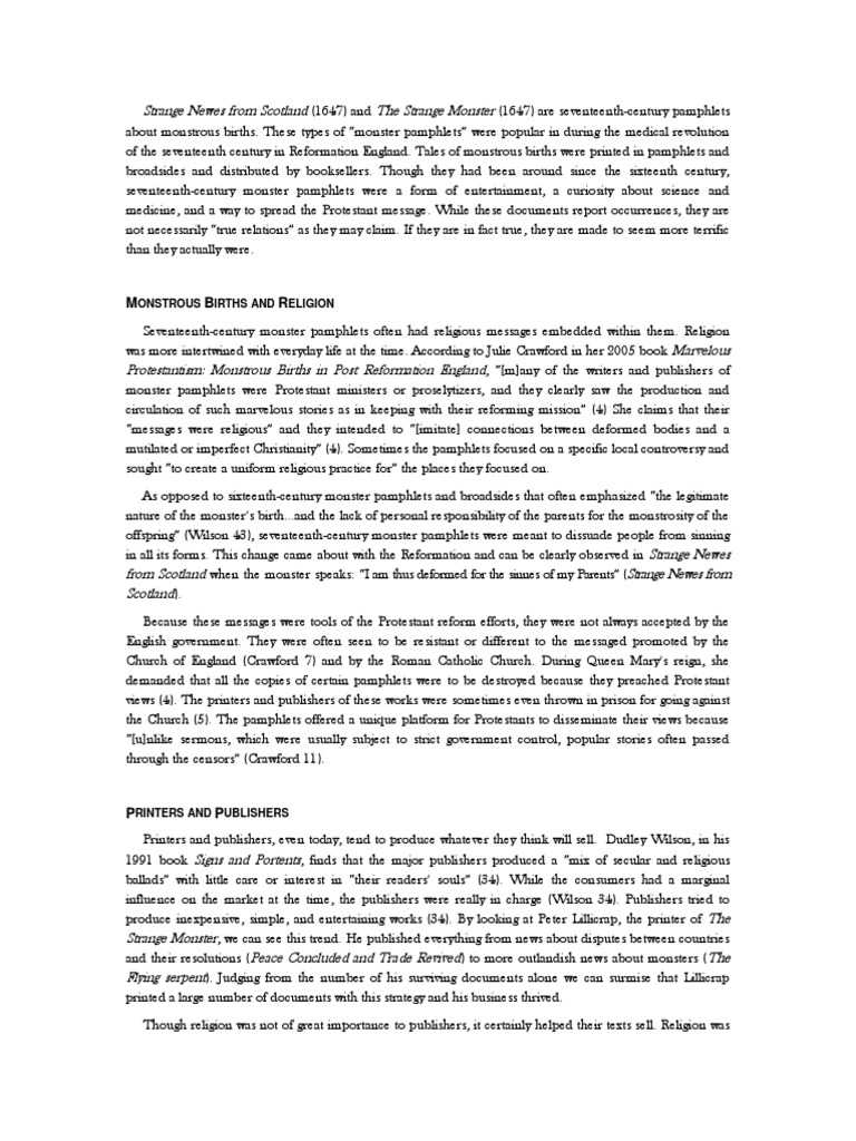 355 Intro Digitaled | PDF | Disability | Monsters