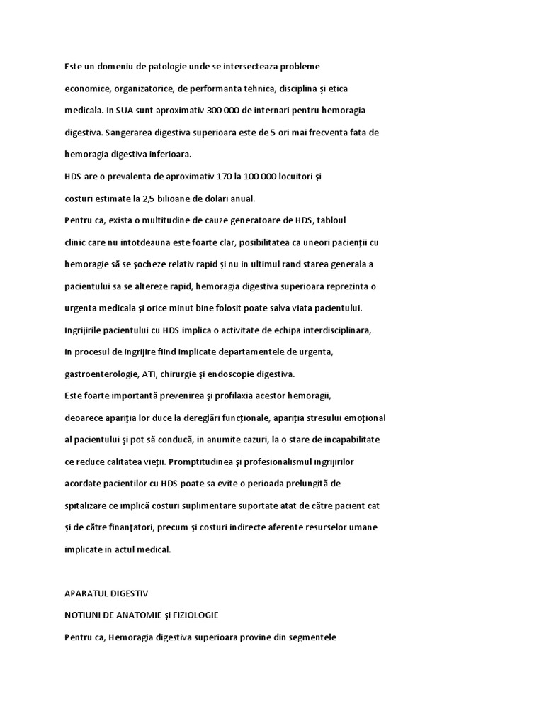 Hds Plan Nursing | PDF