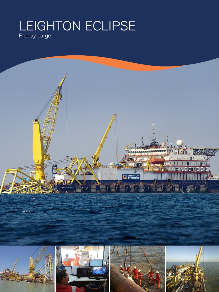 Eclipse Pdf Industries Transport