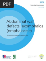 What Is Primary Complex | PDF | Tuberculosis | Infection