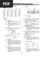 Complete Answers - Physics Form 5 TB | PDF | Electromagnetic Induction ...