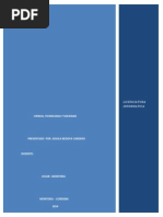 Ensayo Sobre Ciencia y Tecnología | PDF | Conocimiento | Science