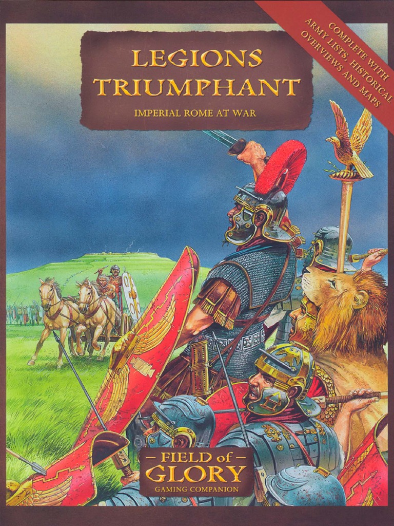 El Imperio Romano - Pierre Grimal | PDF