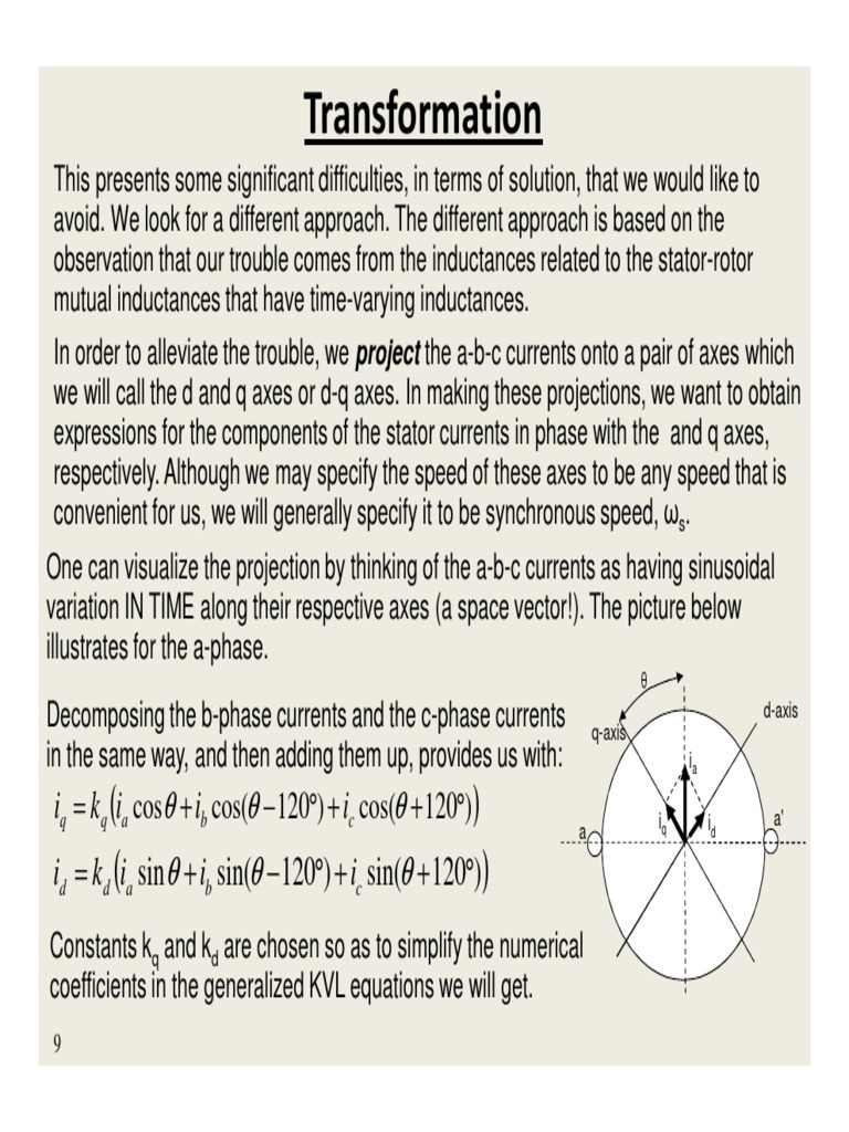 Transformation:) 120 Sin 120 Sin (Sin ° + + ° + | PDF | Trigonometric ...