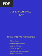 9 Liner MEDEVAC Request & ATMIST Report-1 | PDF