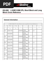 Carquest Filter Cross-Reference Guide | PDF