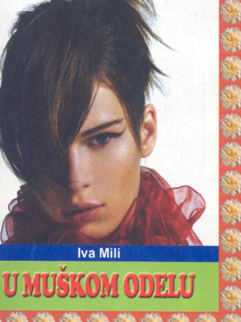 Iva Mili U MuĹ Kom Odelu | PDF