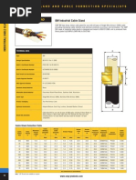 ABB Motor Terminal Box Details | PDF | Building Engineering ...