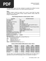 Aspen HYSYS Training: Module 4: Logical Operations | PDF