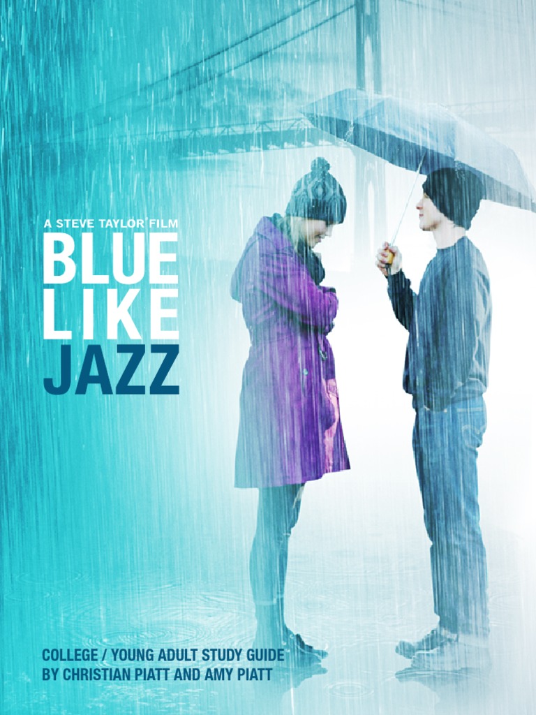 College / Young Adult Study Guide by Christian Piatt and Amy Piatt ...