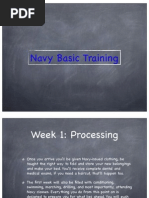 NBIS Quick Start Guide | PDF | Login | Software
