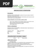 Nalco Flocculant Nalclear 7768 | PDF | Dangerous Goods | Superfund