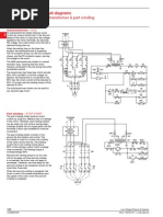 Jogging Control Circuits | PDF | Switch | Electric Power